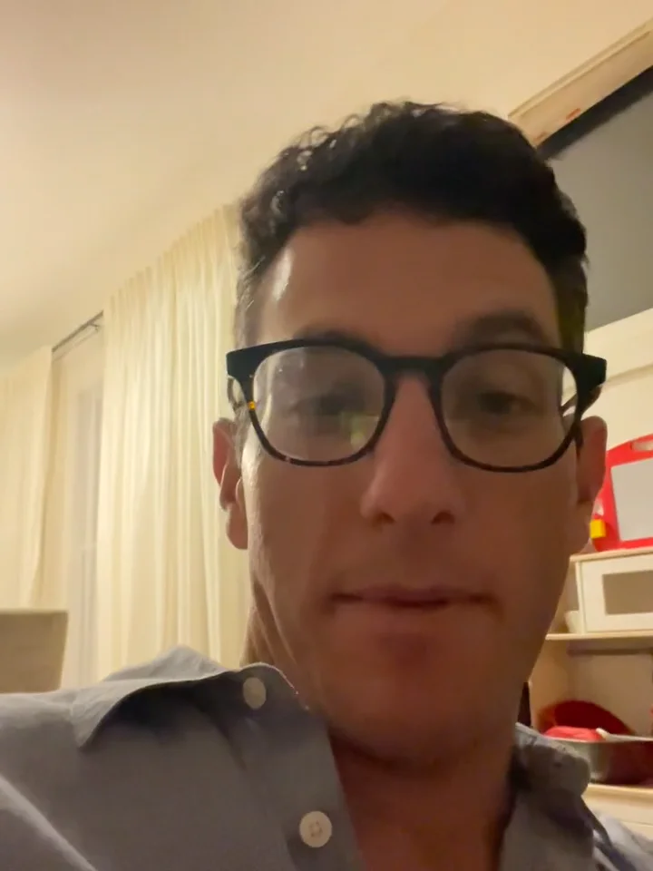 Genetic Testing - Daniel Barvin on Vimeo