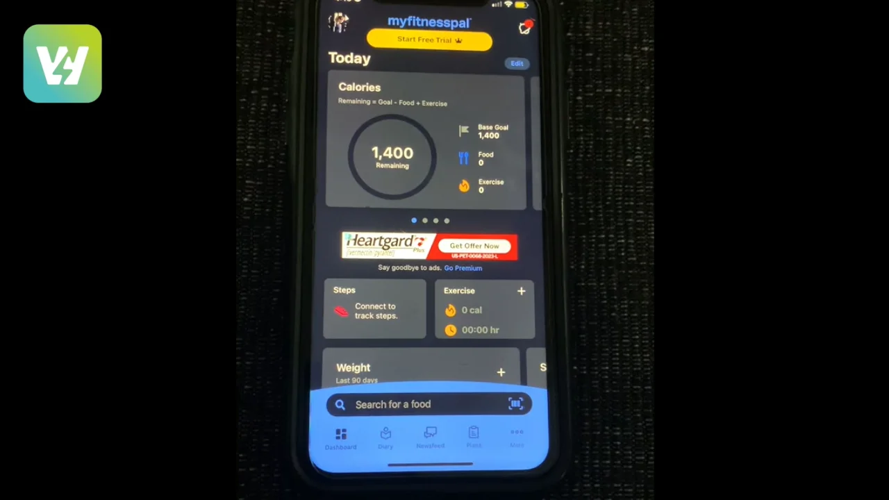 Tracking on MFP on Vimeo