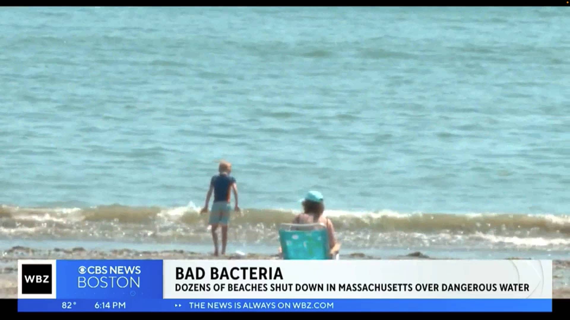 Laura Haefeli - Bad Bacteria on Vimeo