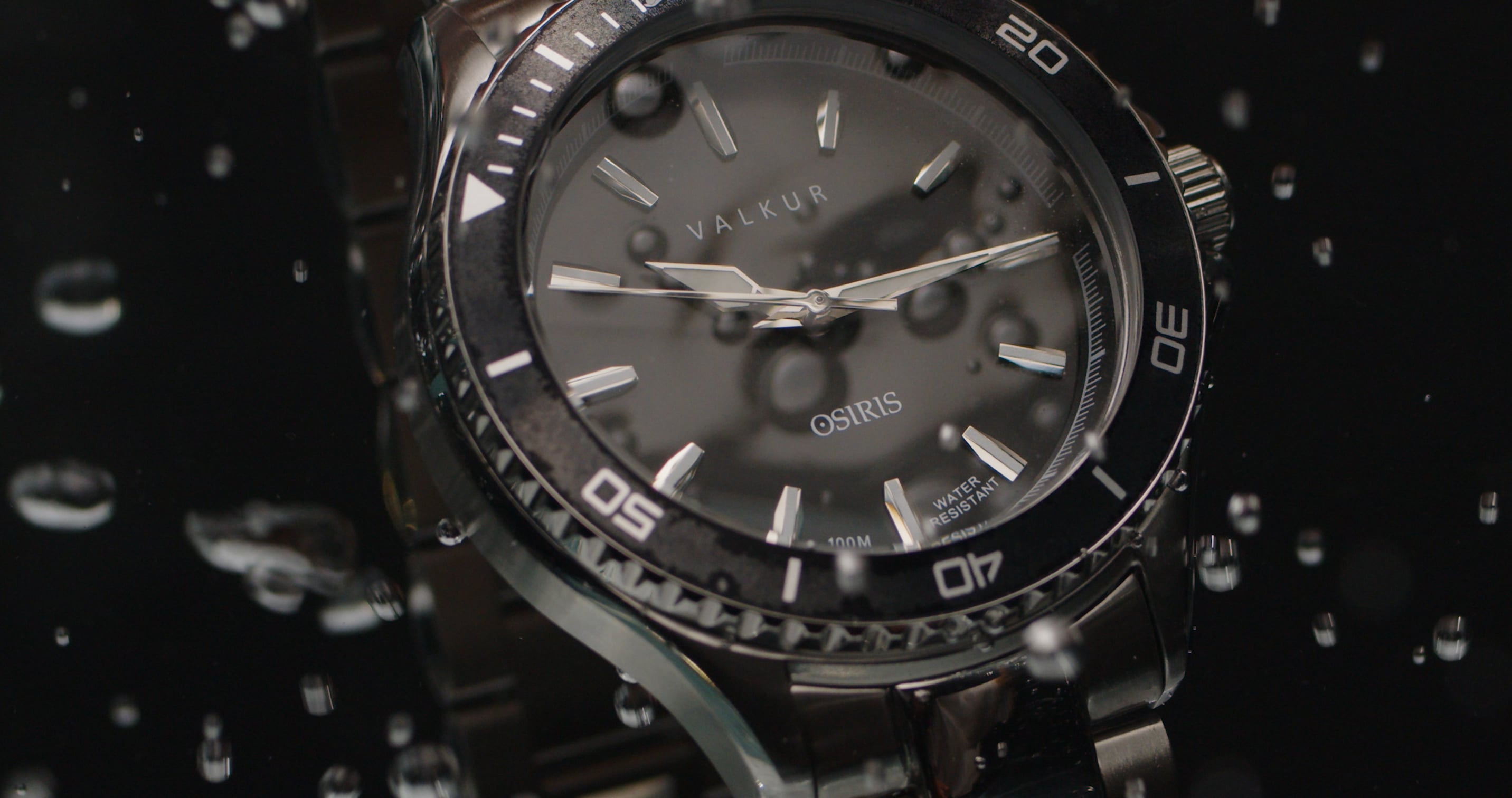VALKUR OSIRIS - GRAY on Vimeo
