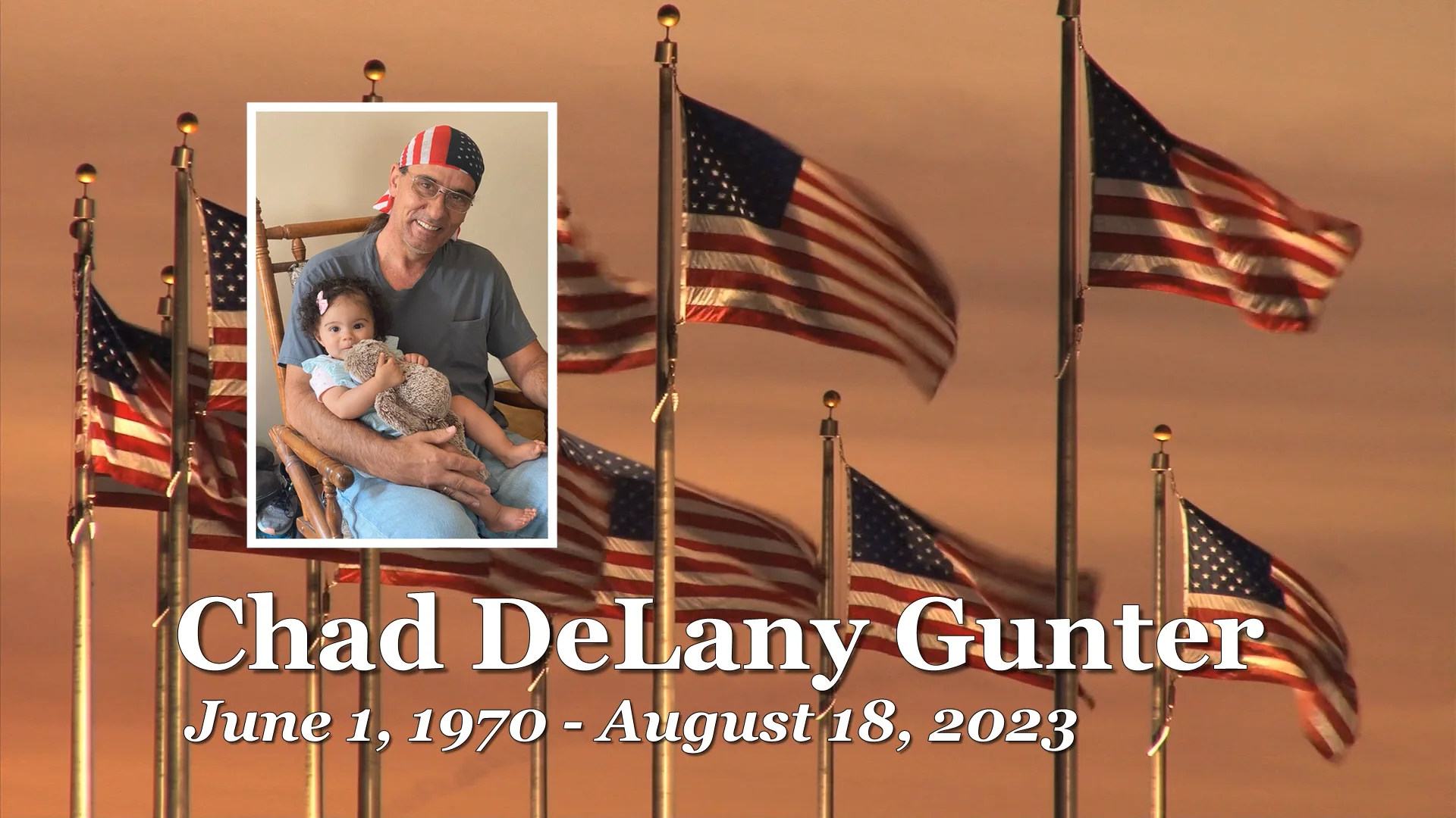 Chad DeLany Gunter - Morgan & Nay Chad Gunter on Vimeo