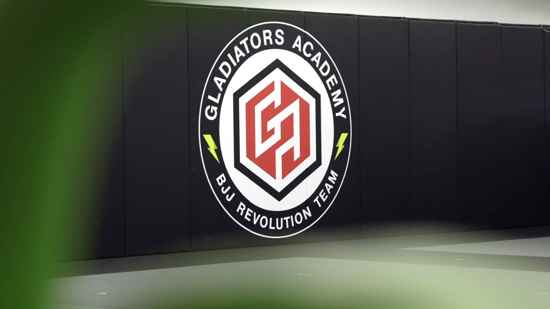 Gladiator Academy Commercial on Vimeo