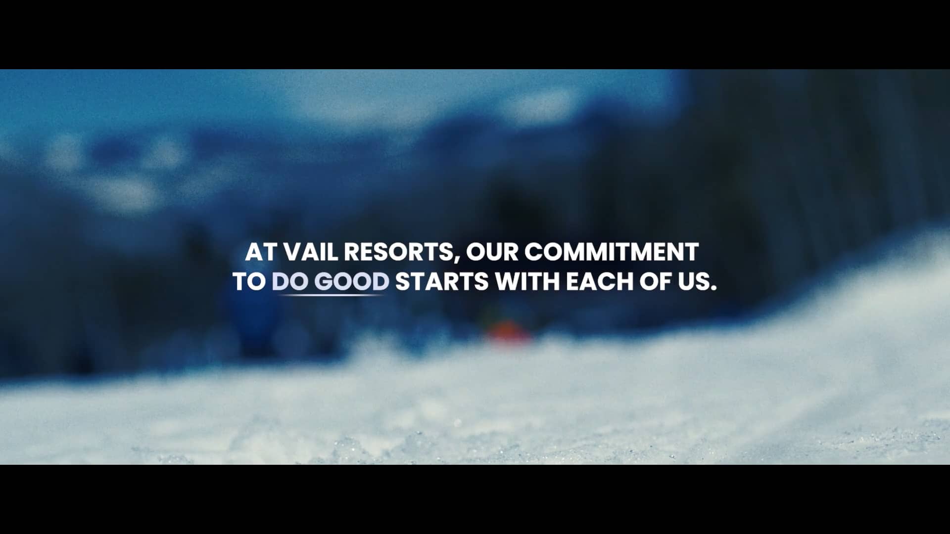 VR Epic Promise - Do Good on Vimeo