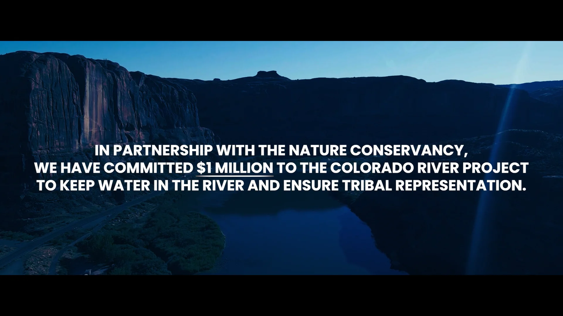 VR Epic Promise - Do Good