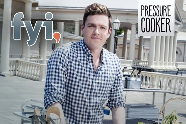 LONG FORM EDITING - FYI | PRESSURE COOKER S01E08 on Vimeo