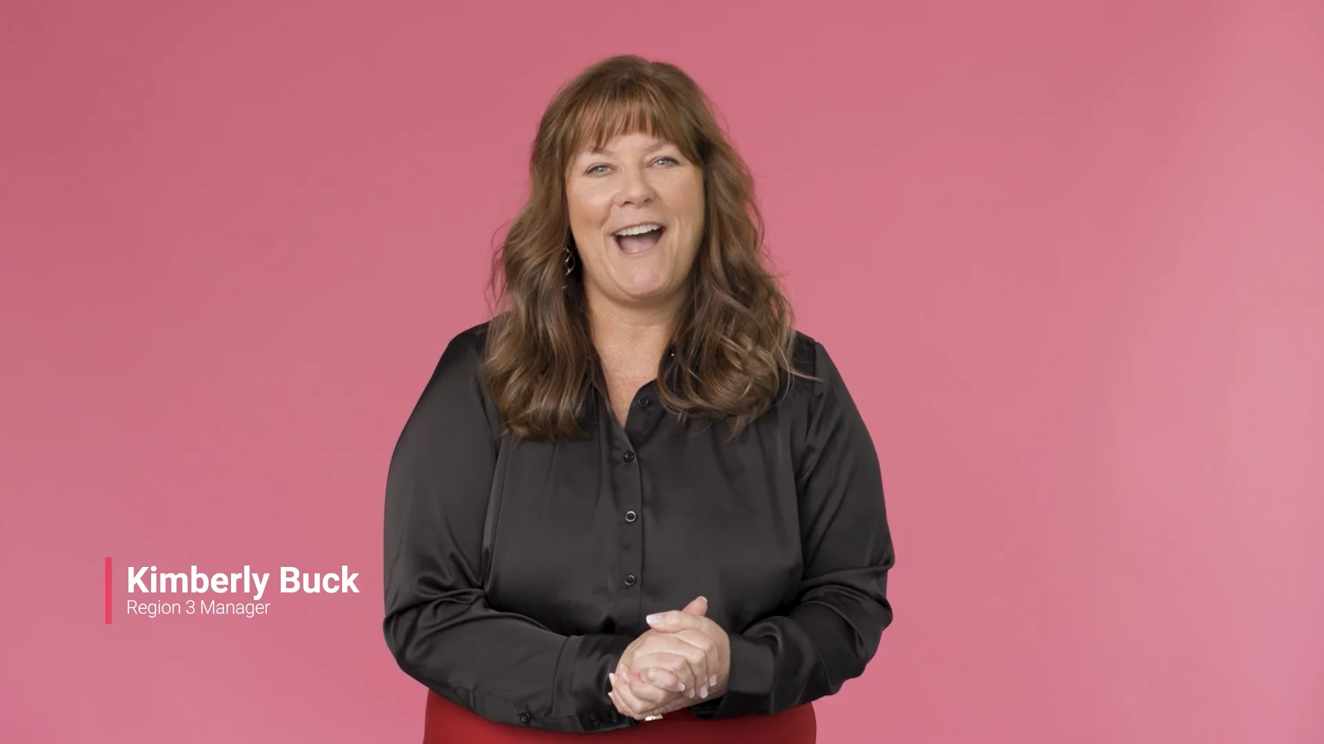 Meet the Regional Managers - Kimberly Buck Region 3 Regional Manager on ...