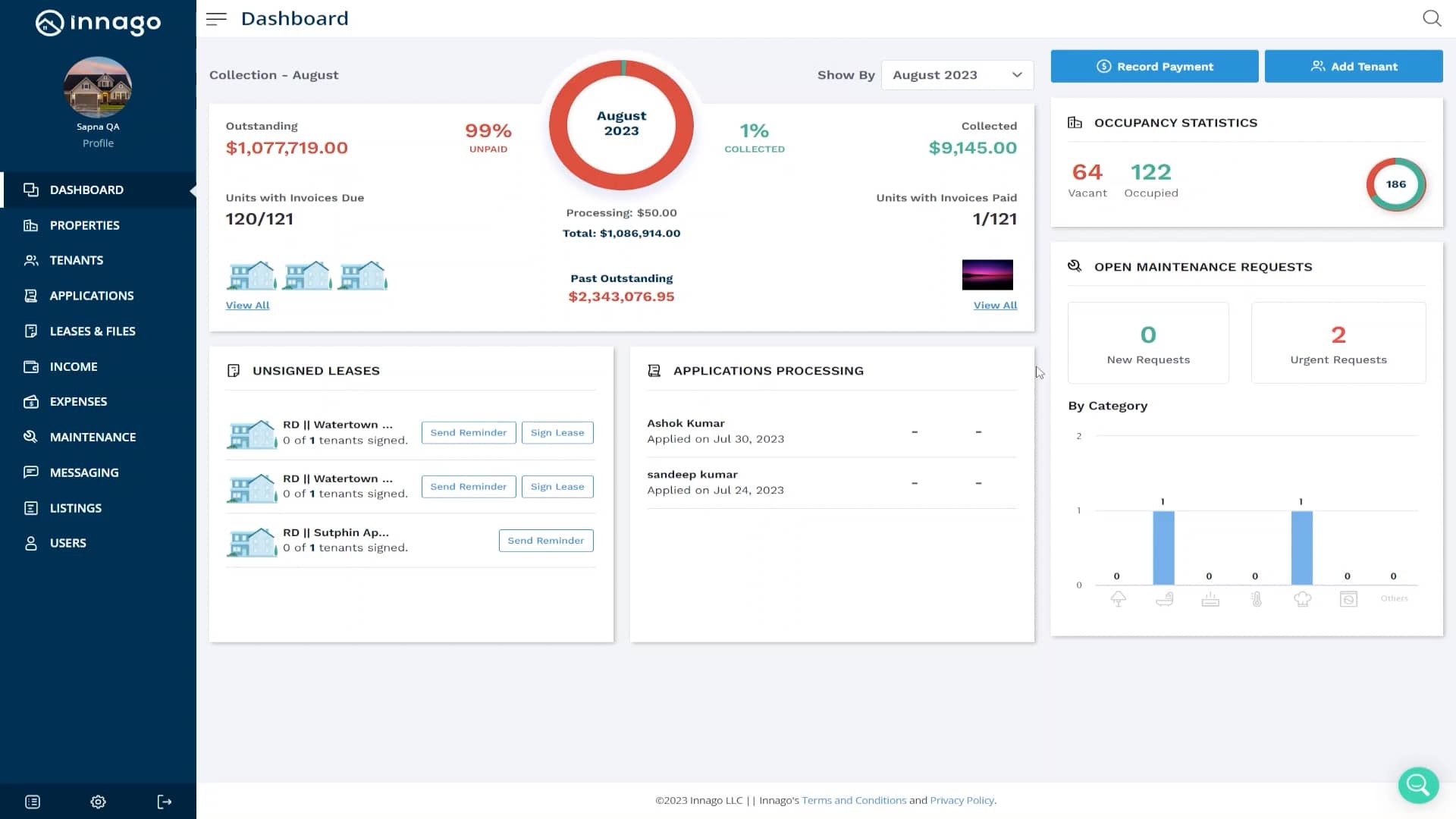 Return Security Deposits Final Draft on Vimeo