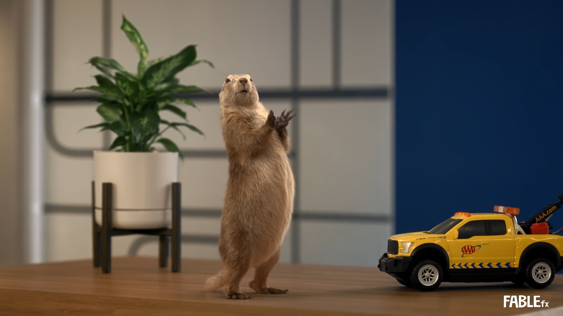 FABLEfx - AAA Gopher on Vimeo