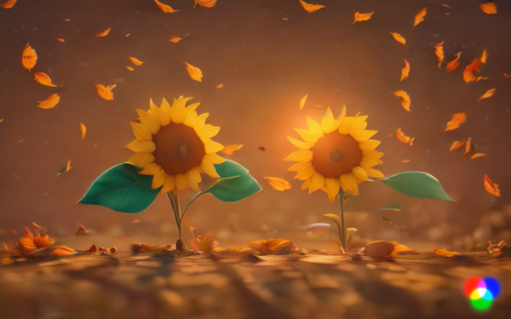 Gen-2 2425683502, pltn-style-sunflower on Vimeo