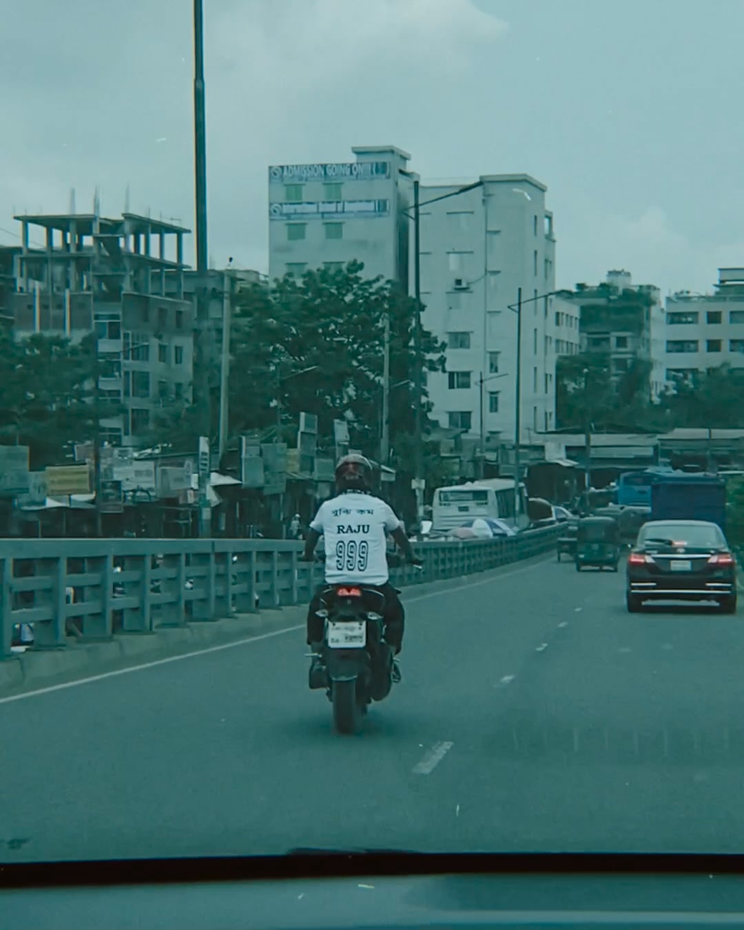 BTS of My BL App on Vimeo