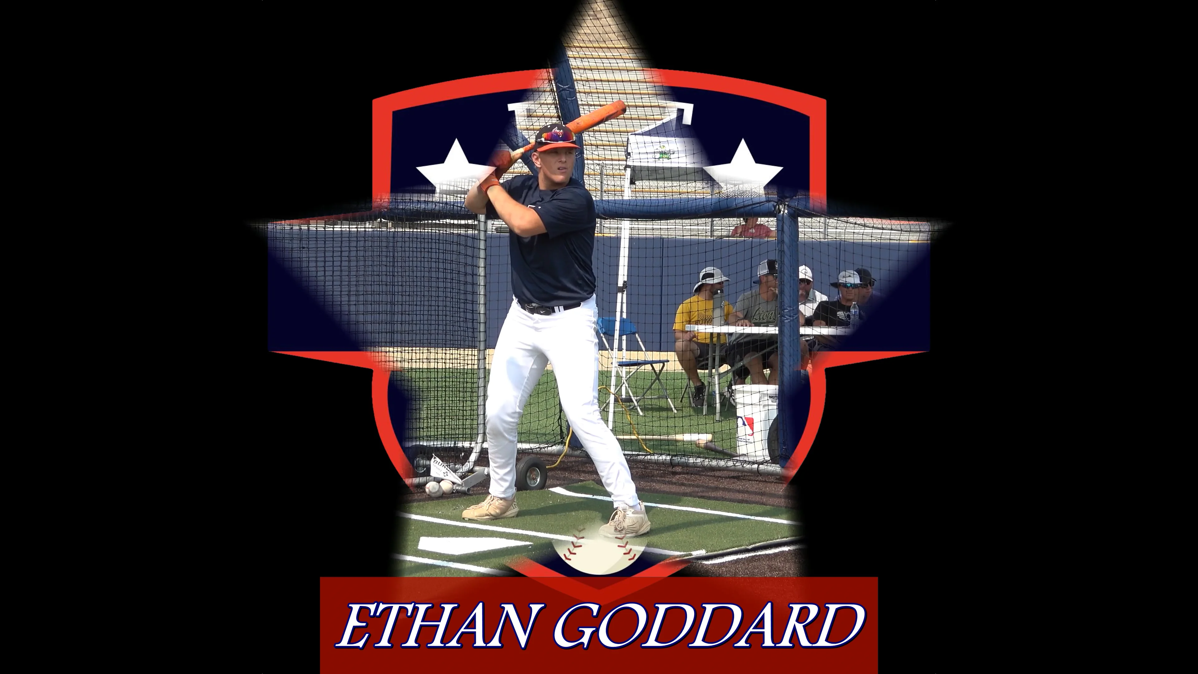Ethan Goddard 2023! on Vimeo