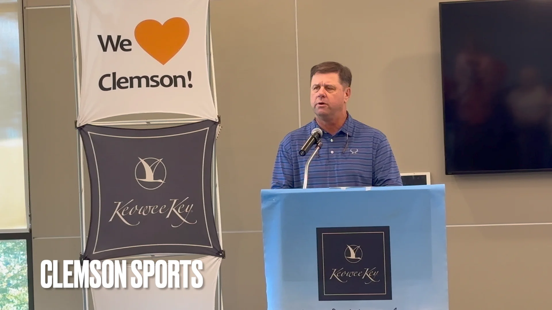 Mickey Plyler Clemson Sports on Vimeo