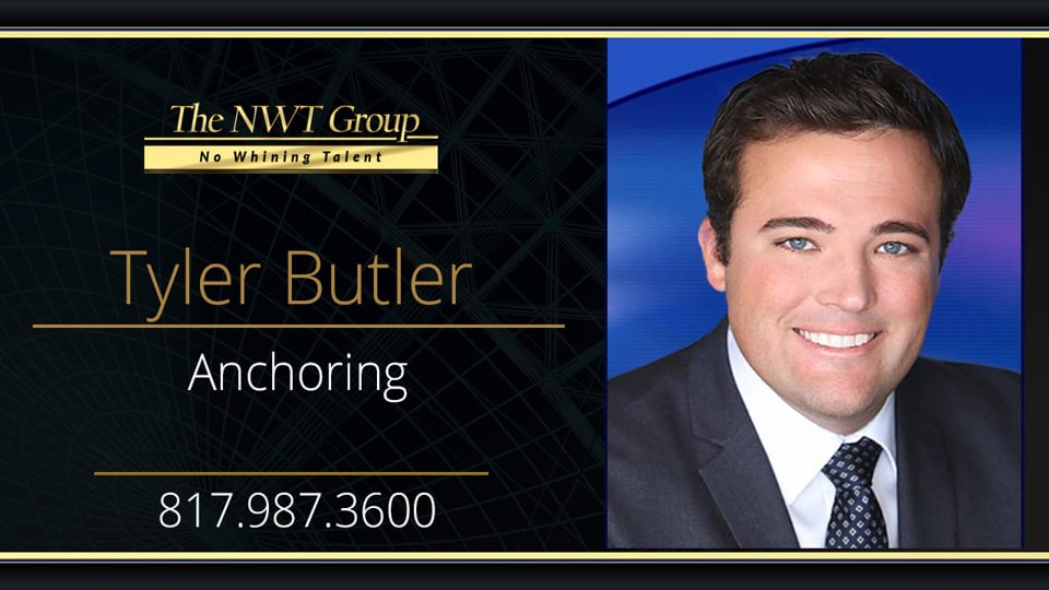 Tyler Butler | KOLD | Anchor | Tucson | nwtgroup.com