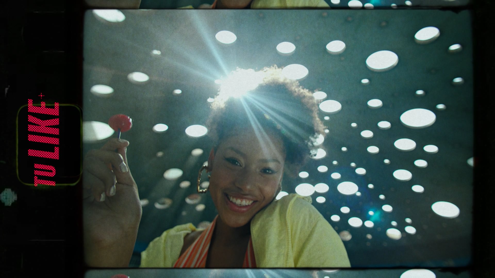 Globo Pop - LIKE (DIR) on Vimeo