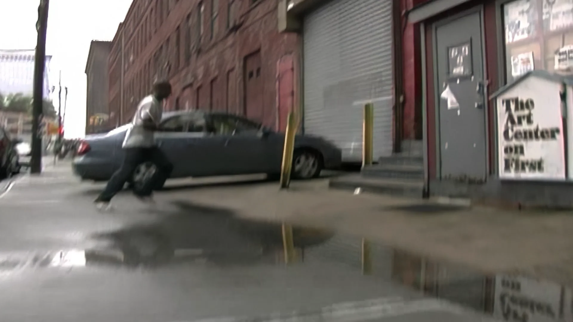 Voodoo Warriors TRAILER on Vimeo