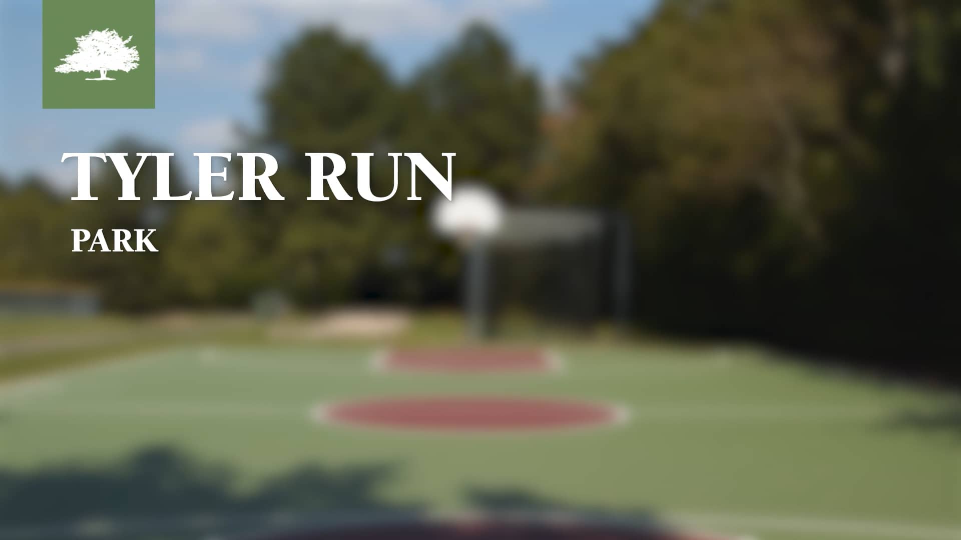 Tyler Run Park on Vimeo