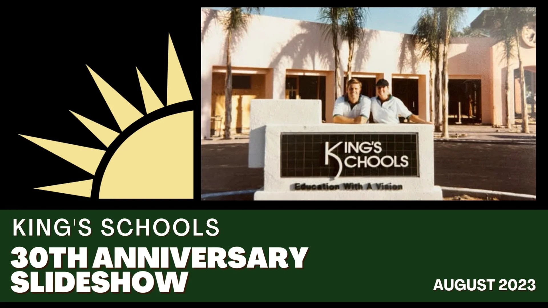 30th video 2 (2) on Vimeo