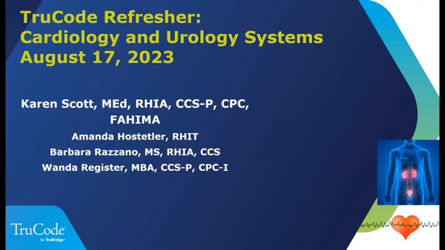 TruCode Refresher Videos on Vimeo