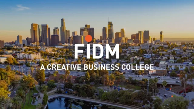 Fidm Student Housing