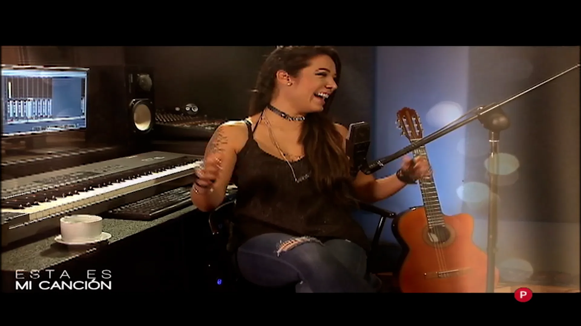 GAMAVISION EN VIVO on Vimeo