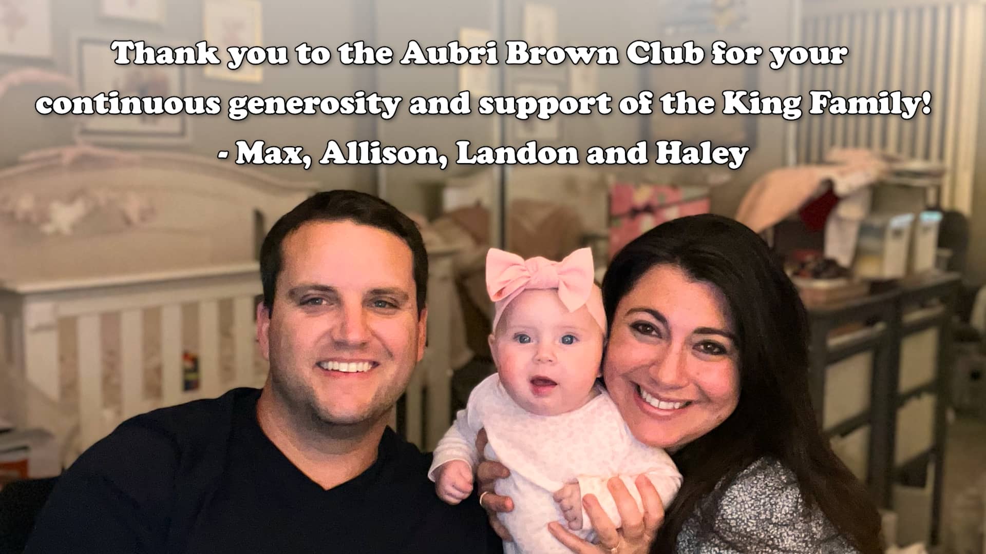Landon James King - Audri Brown Club on Vimeo