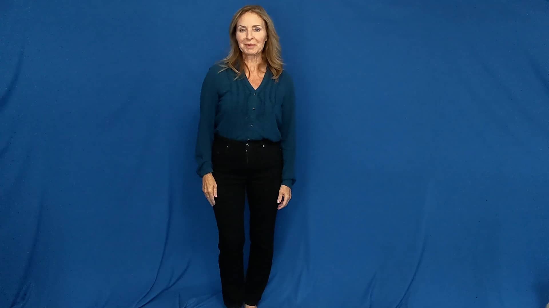 Ann Hagemann for DanaUS on Vimeo