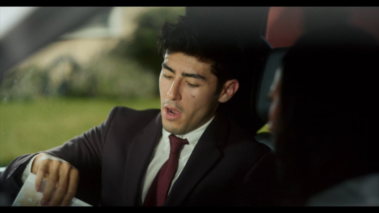 updated mini comedy reel 2 on Vimeo