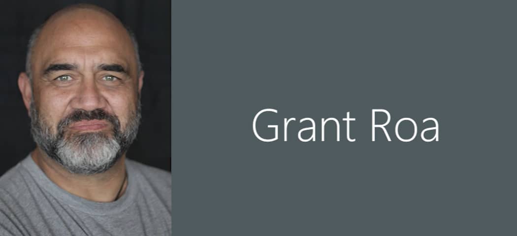 Grant Roa Show Reel 2022 on Vimeo