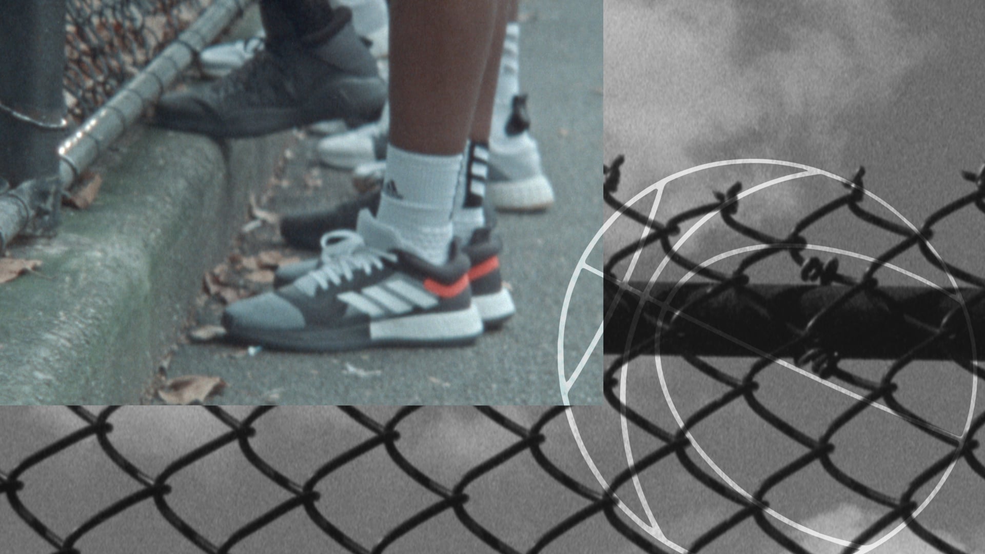 ADIDAS MARQUEE BOOST on Vimeo