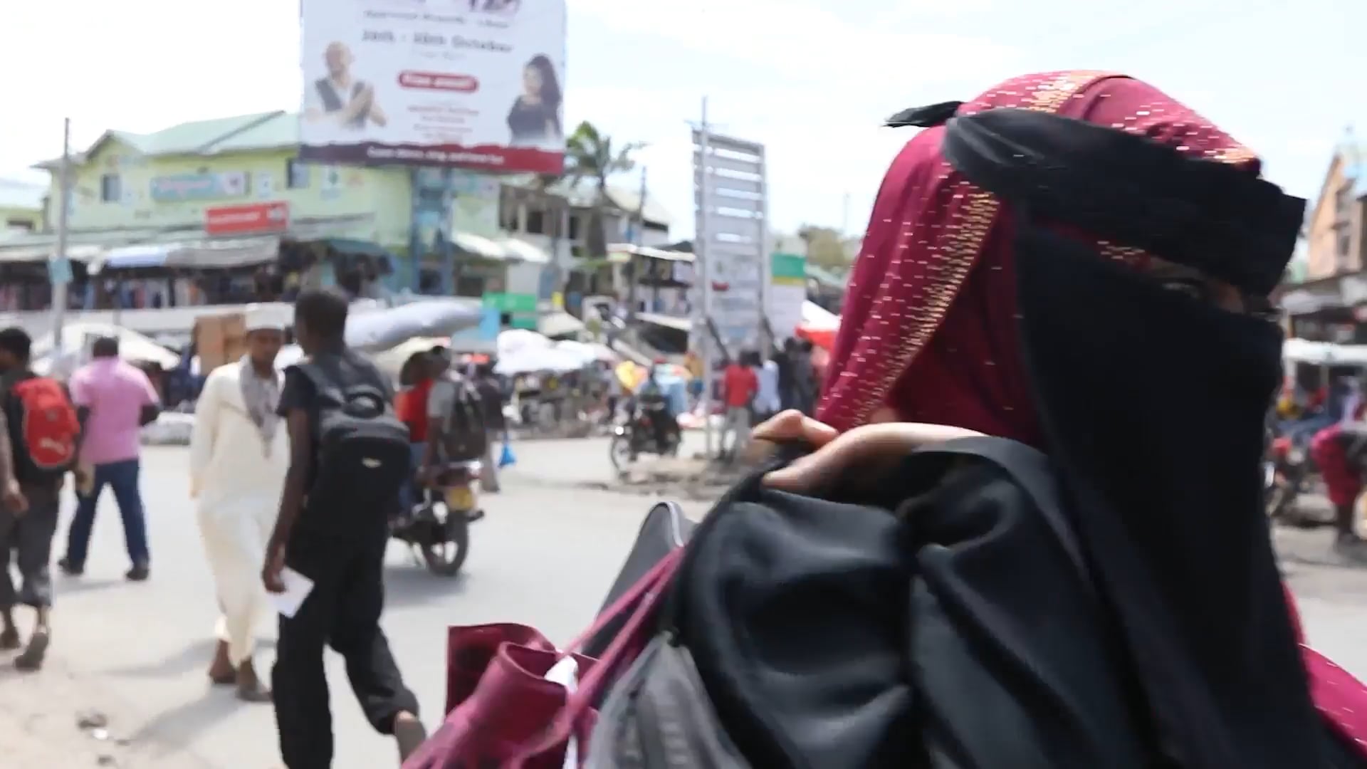 MISSION SOS/TC 2022 Mombasa on Vimeo