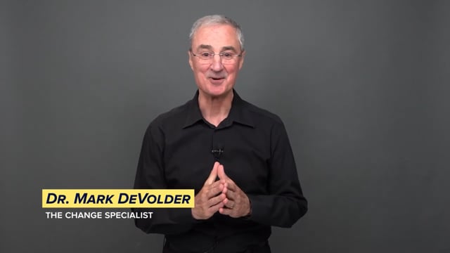 Dr. Mark DeVolder | Speaker Agency, Speaking Fee, Videos | SPEAKING.com ...