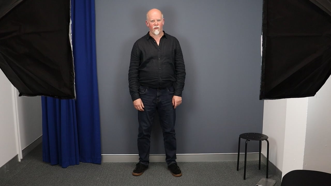 Paul Caesar Slate - Deep Water on Vimeo