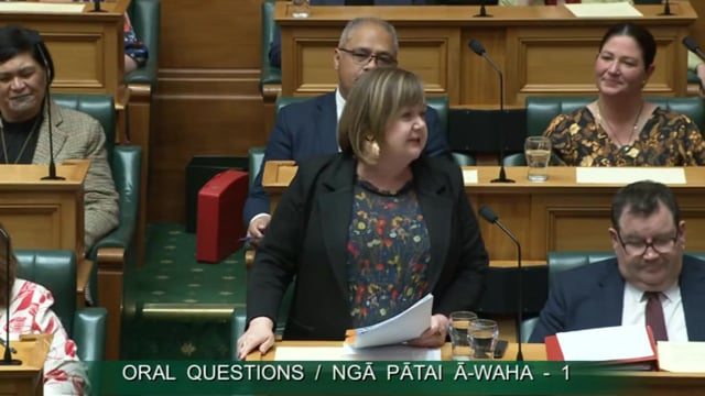 Parliament TV On Demand - Parliament On Demand