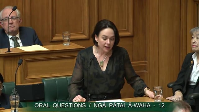 Parliament TV On Demand - Parliament On Demand