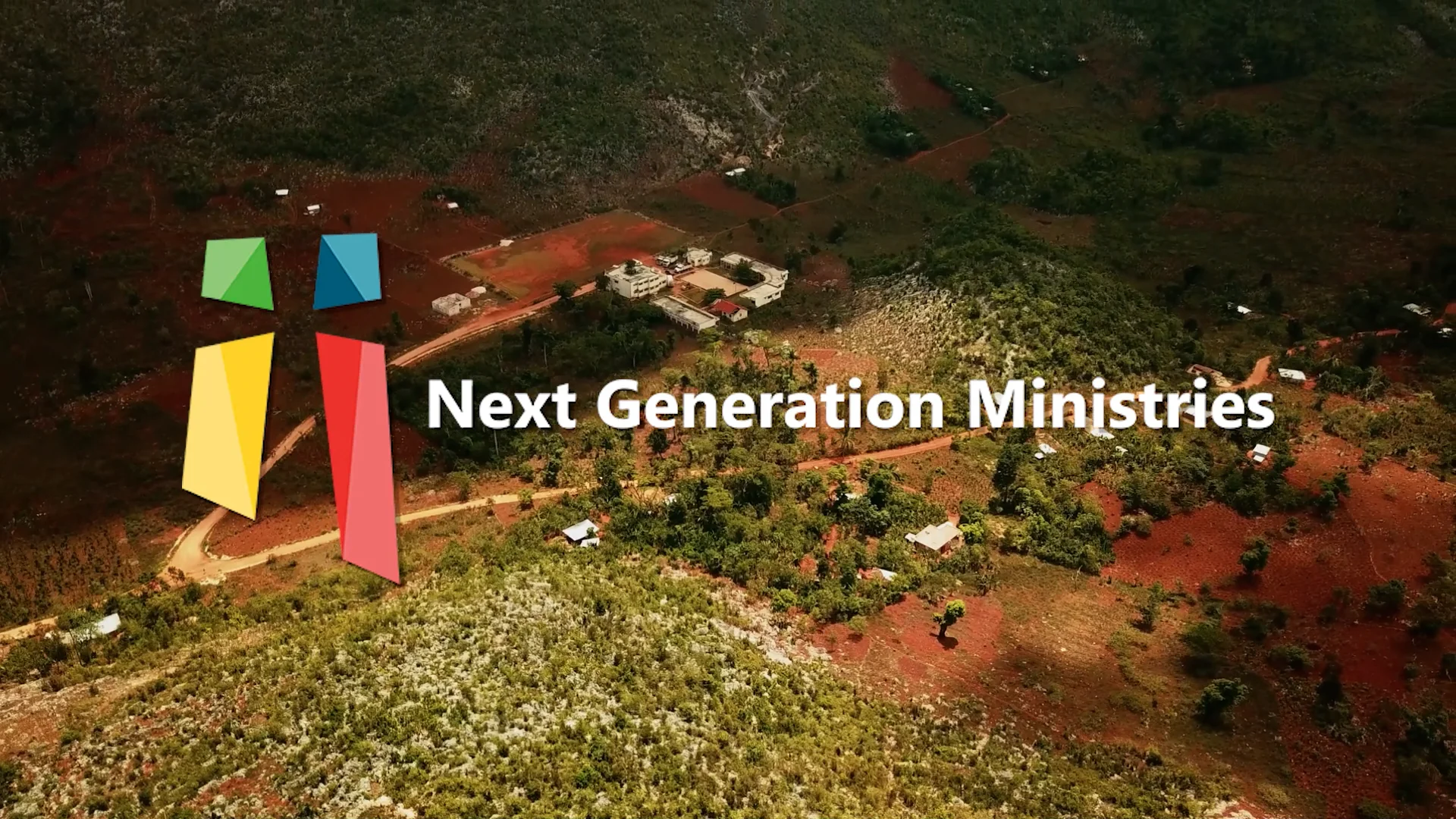 Next Generation Ministries - 2023 Brand Film