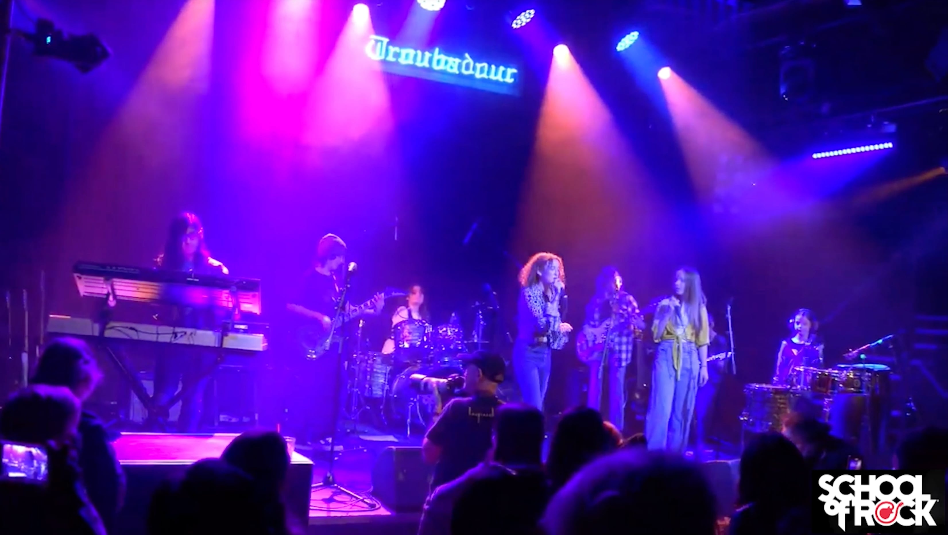 Performance Based Music Education at School of Rock on Vimeo