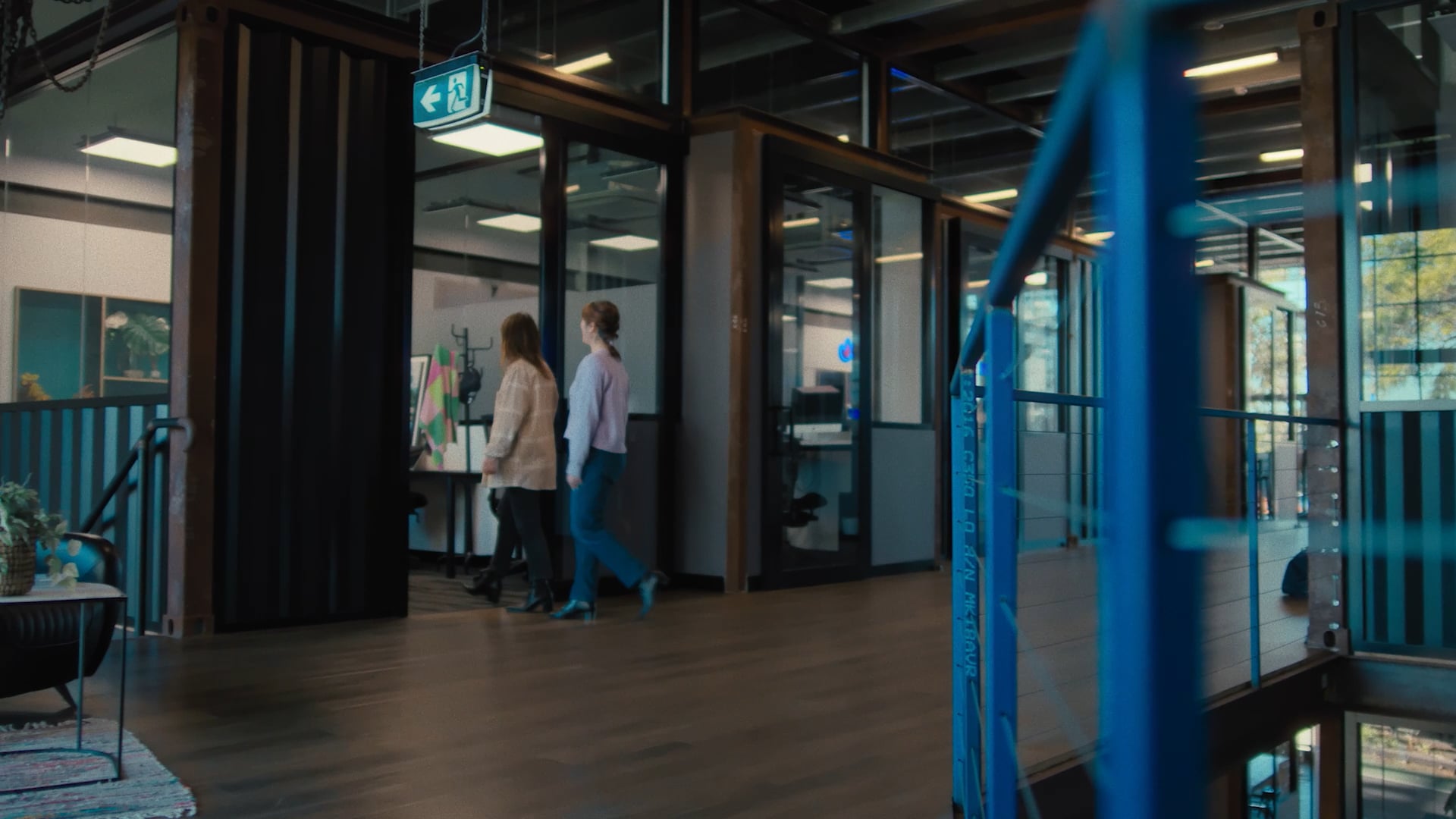 Workinc- Office Reel Mini 1 | Videos & Movies on Vimeo