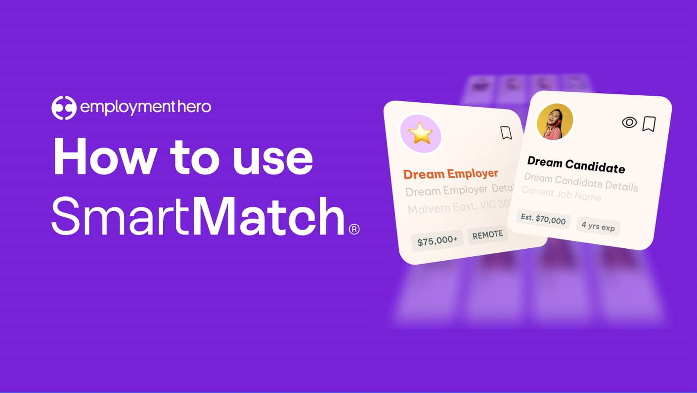Introducing SmartMatch on Vimeo