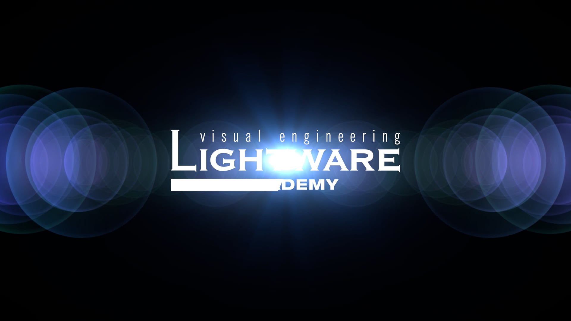 Welcome to Lightware Academy