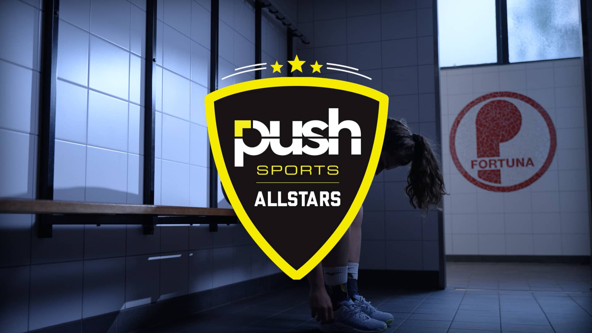 Push Sports Allstars | Fleur Hoek | NL on Vimeo