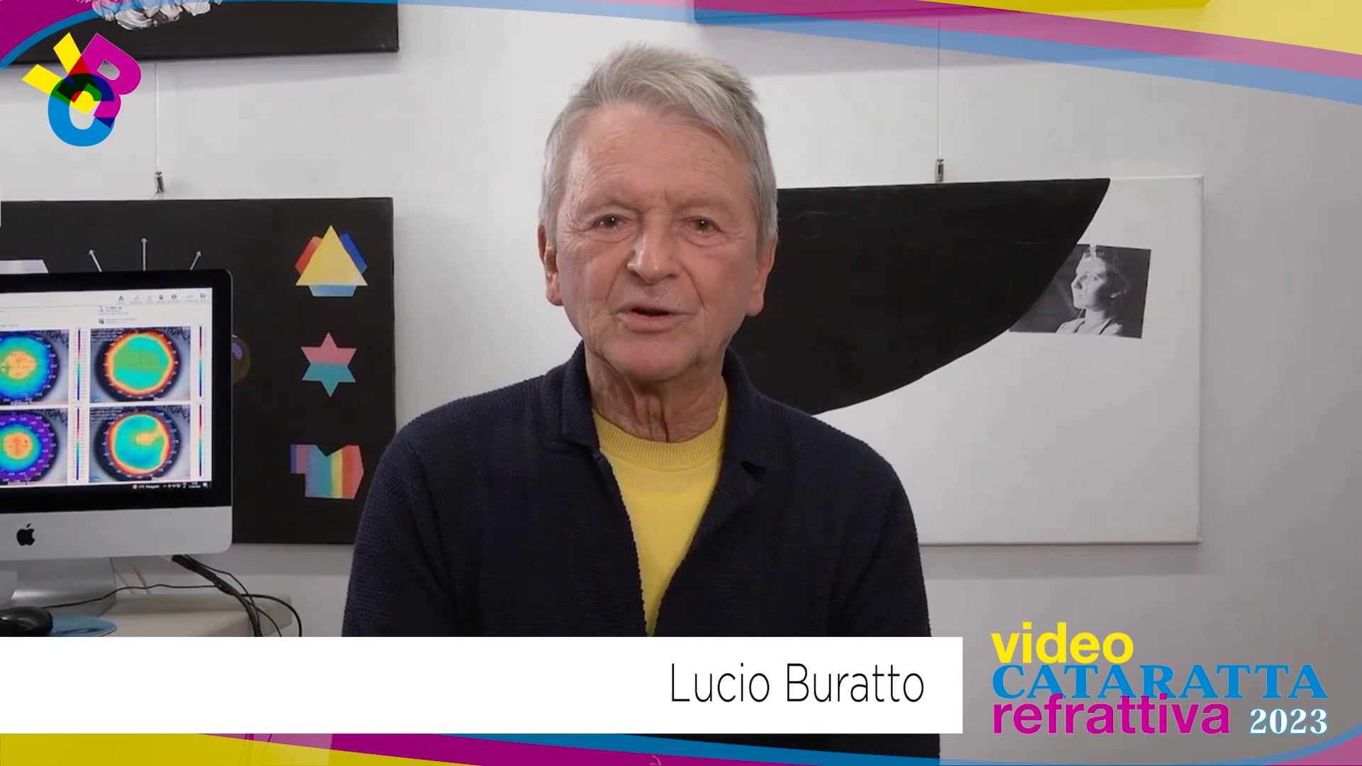 Intervista_buratto on Vimeo