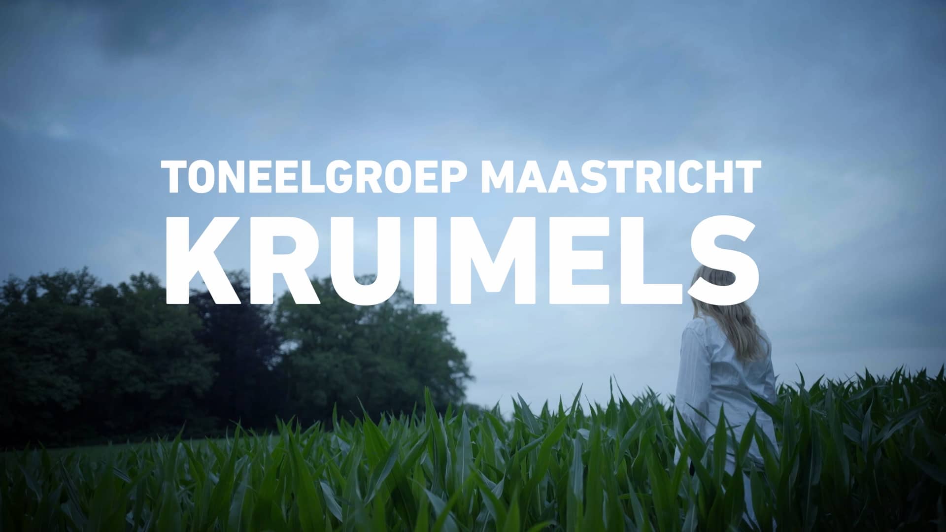 Promofilm Kruimels on Vimeo