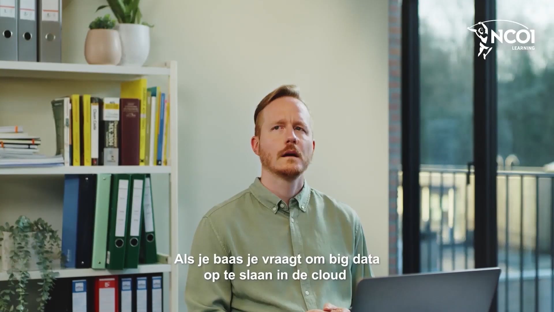 NCOI Learning | Web commercial on Vimeo