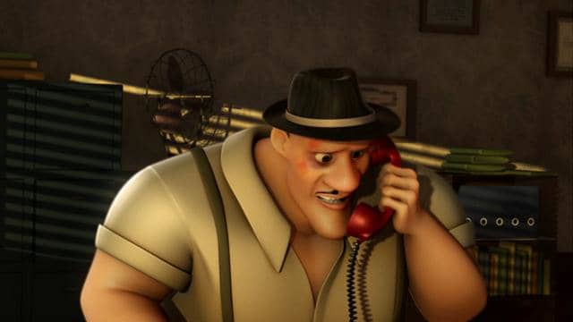 Guliz Demiray_Animation Mentor Demo Reel 2011 on Vimeo