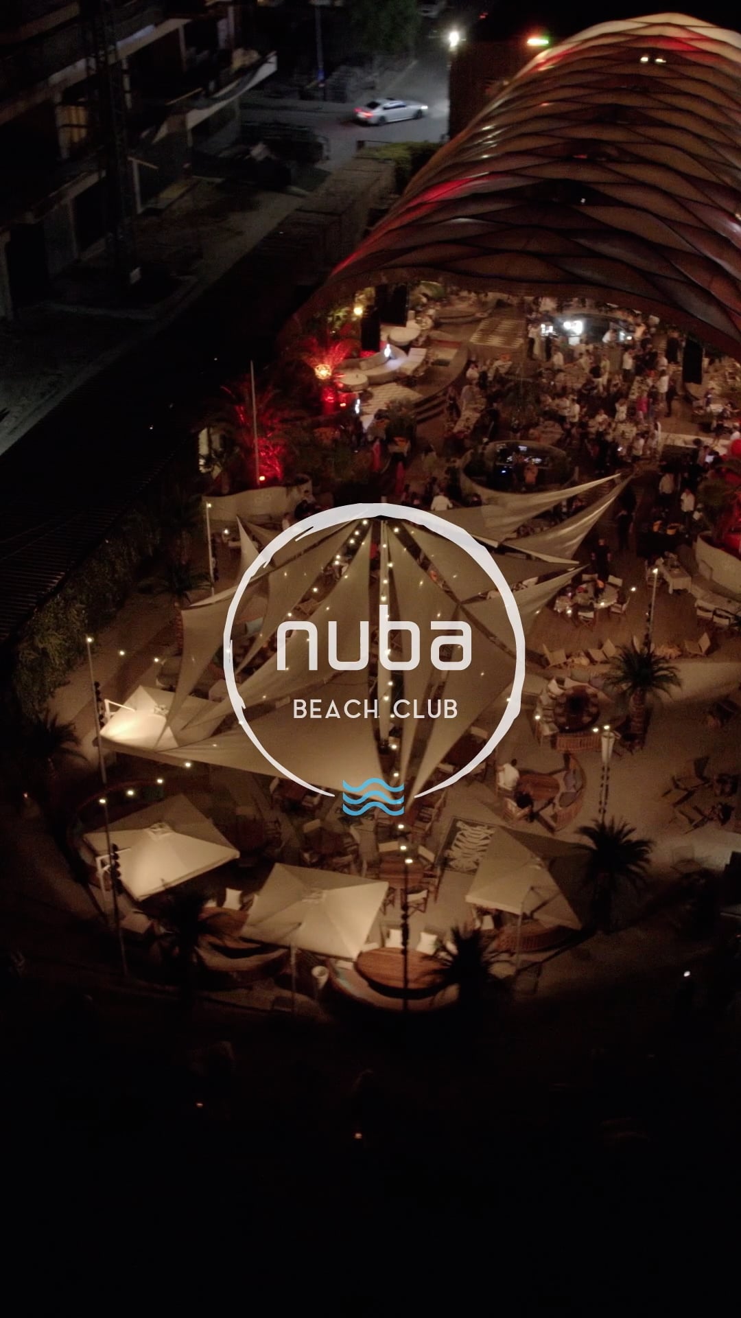 August 26 NBC - DJ Arias on Vimeo