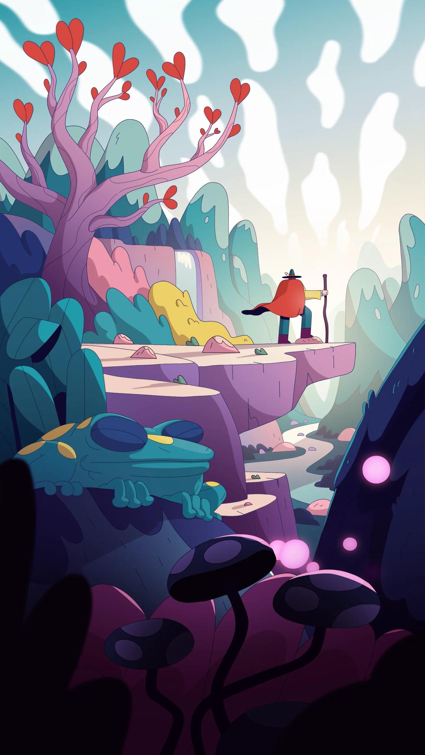 Adventure awaits you on Vimeo