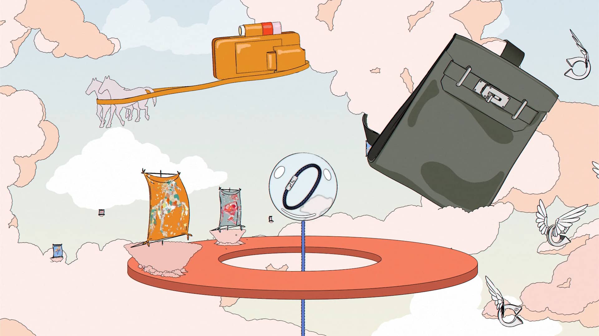 HERMES China / by Romane Granger 02, 2022 on Vimeo