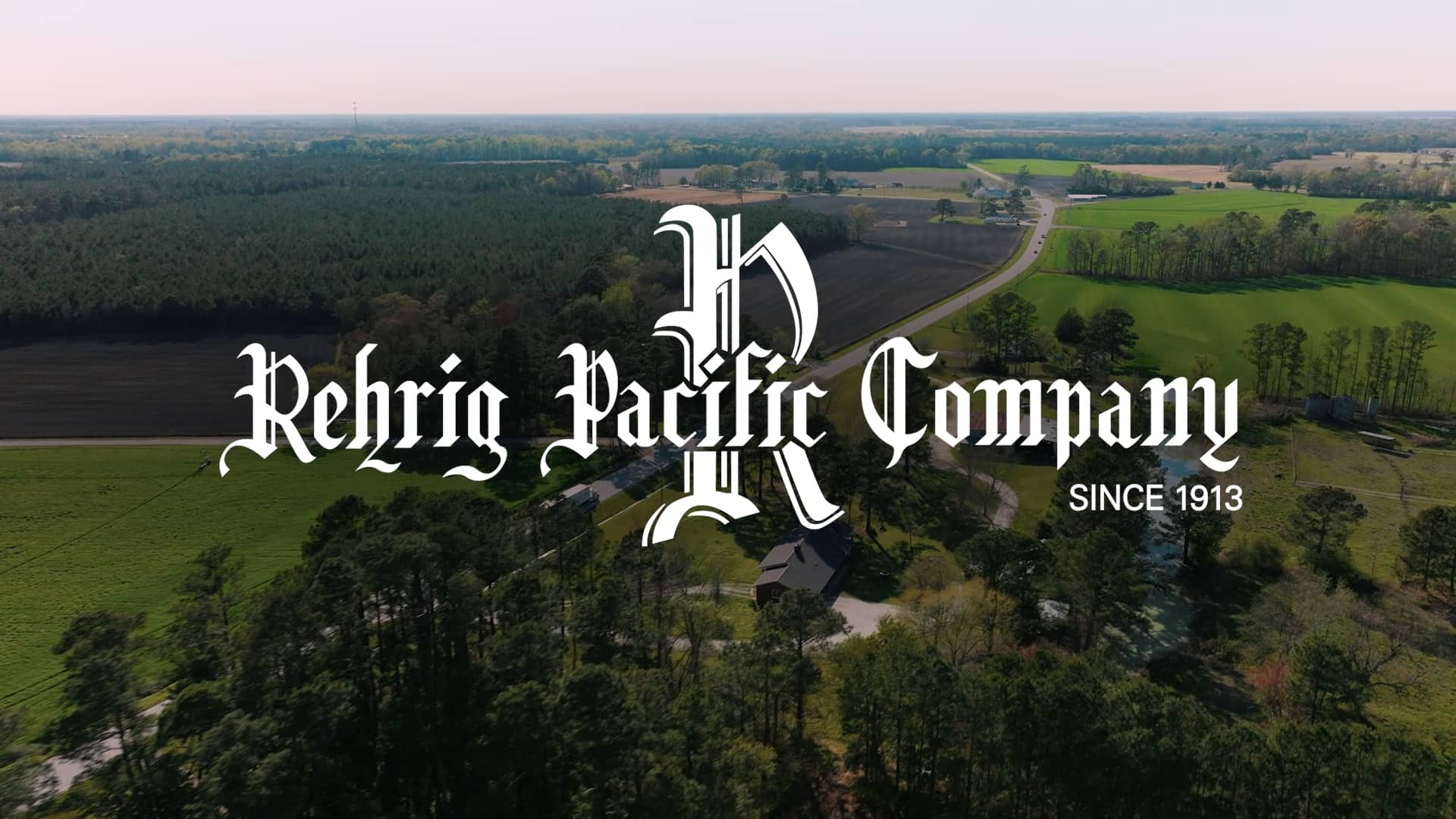 Rehrig Pacific | DSD Mechanical Systems on Vimeo