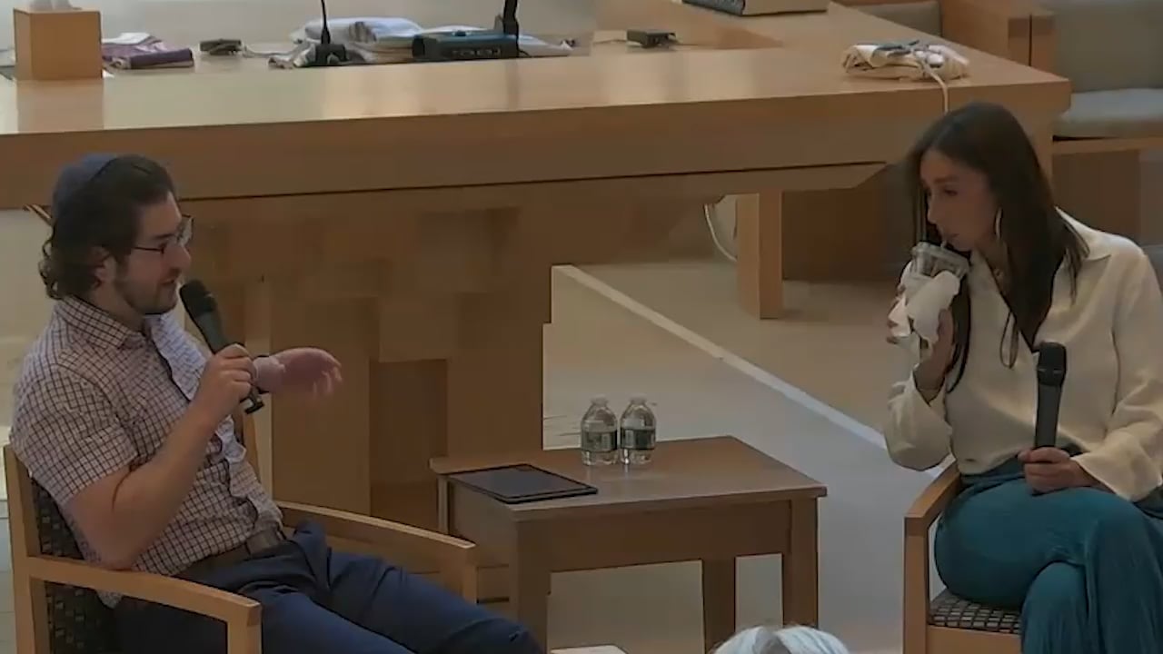 Amanda Berman Zioness on Vimeo