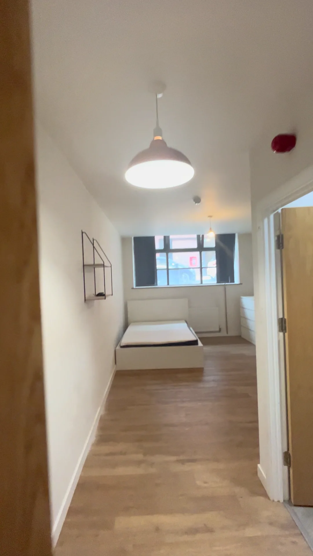 Room 4, Ashton Works